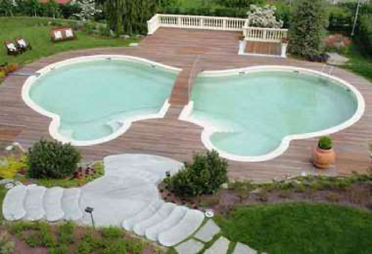 Piscine Interrate | Busatta Piscine